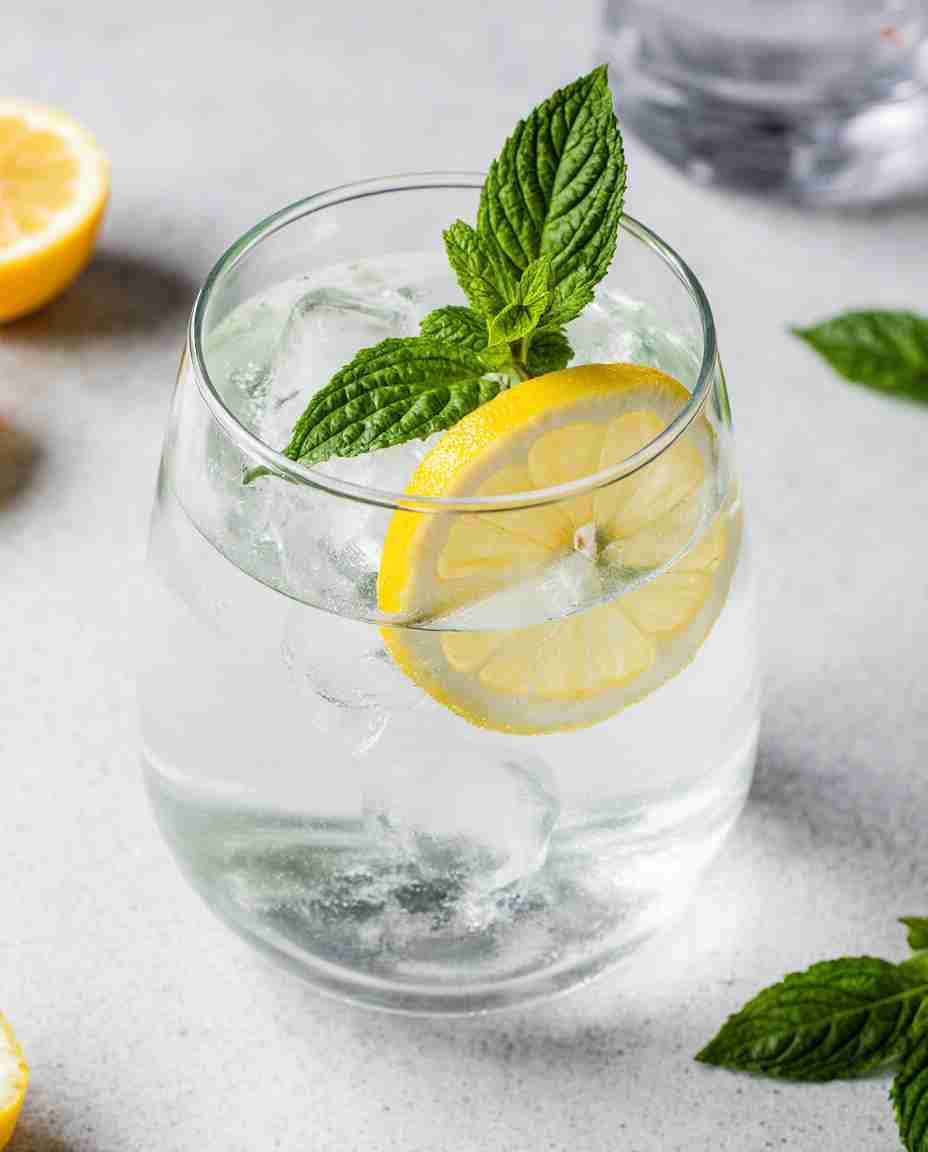 Ice Water Hack Recipe for Weight Loss | Fast, Refreshing & Healthy